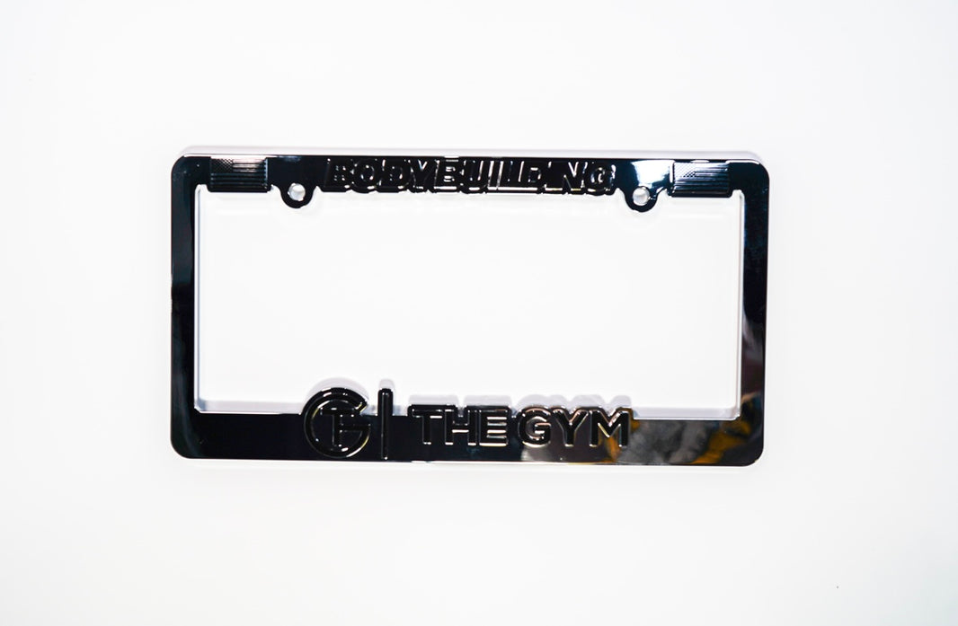 NOW LIVE – The Gym Online Store